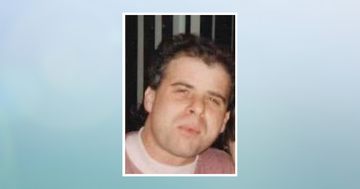 Mark Joseph Beeman Obituary November 30, 2018 - Newcomer Akron