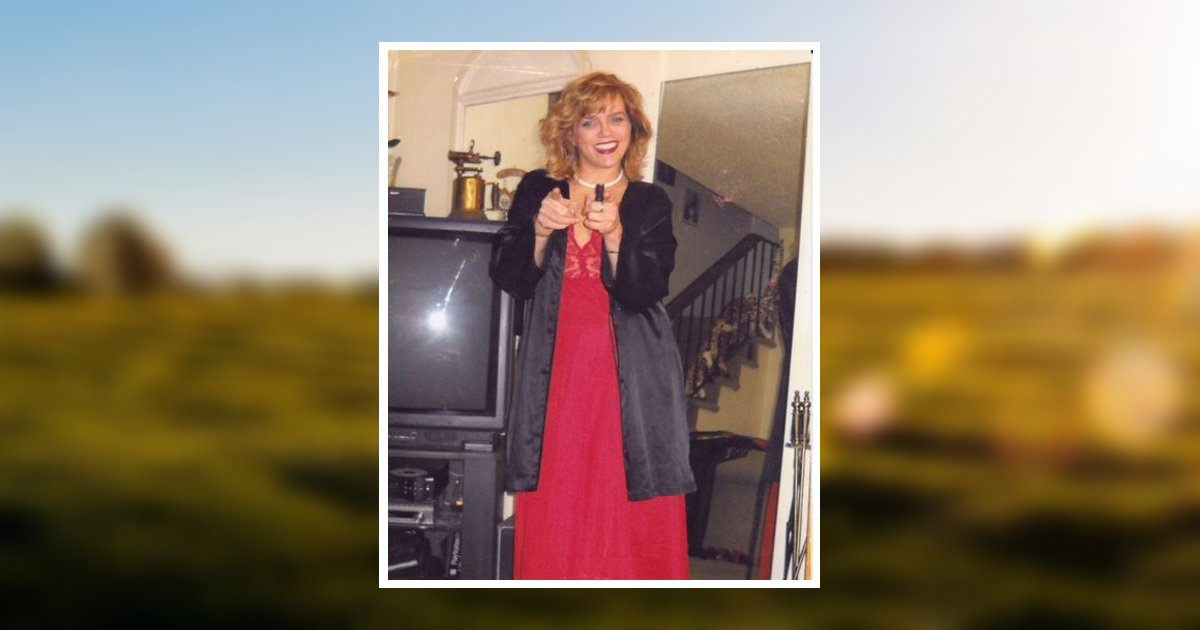 Karri Anne Kulesh Obituary December 15, 2017 - Horan & McConaty Funeral ...