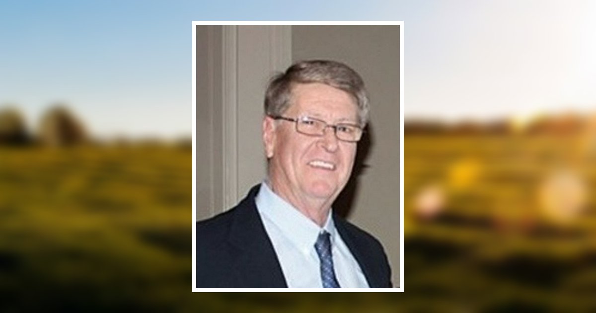 Teddy Joe Sutton Obituary December 21, 2018 - Mulhearn Funeral Home