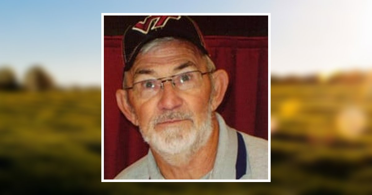 Travis Clarke Simpkins Obituary October 18, 2023 - Horne Funeral Home ...