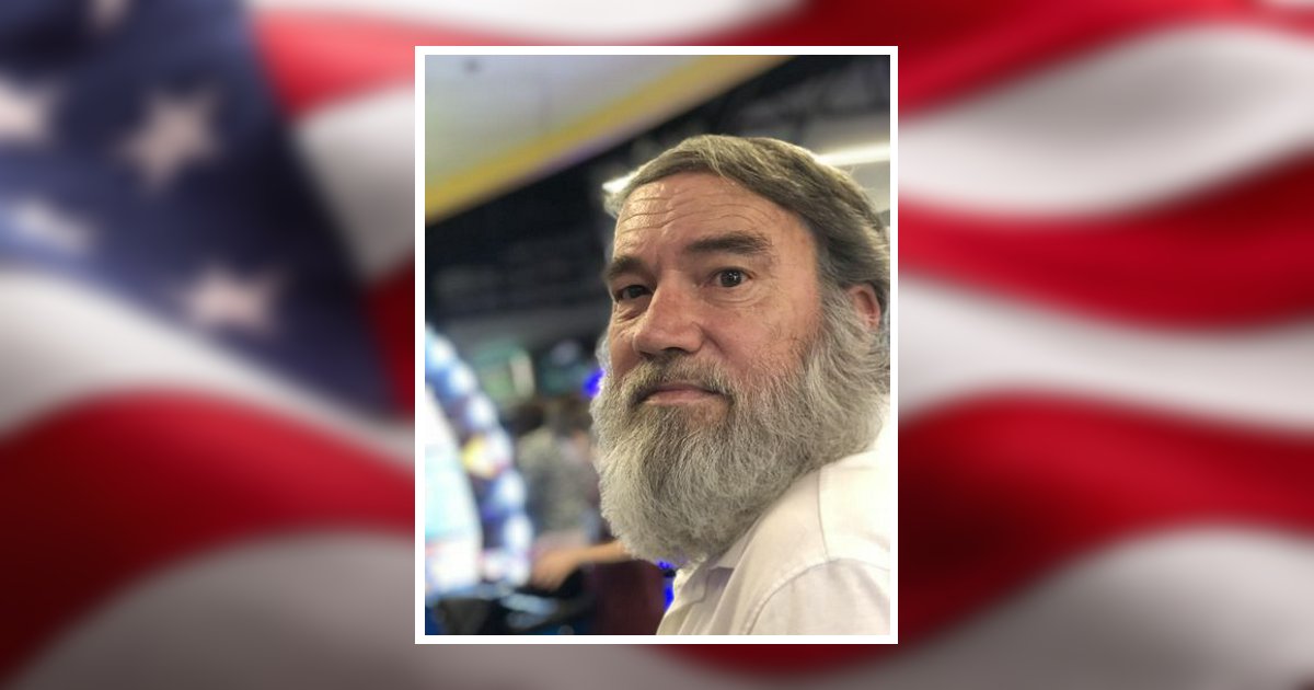 Mark Selph Obituary June 12, 2024 - McLane Funeral & Cremation Services