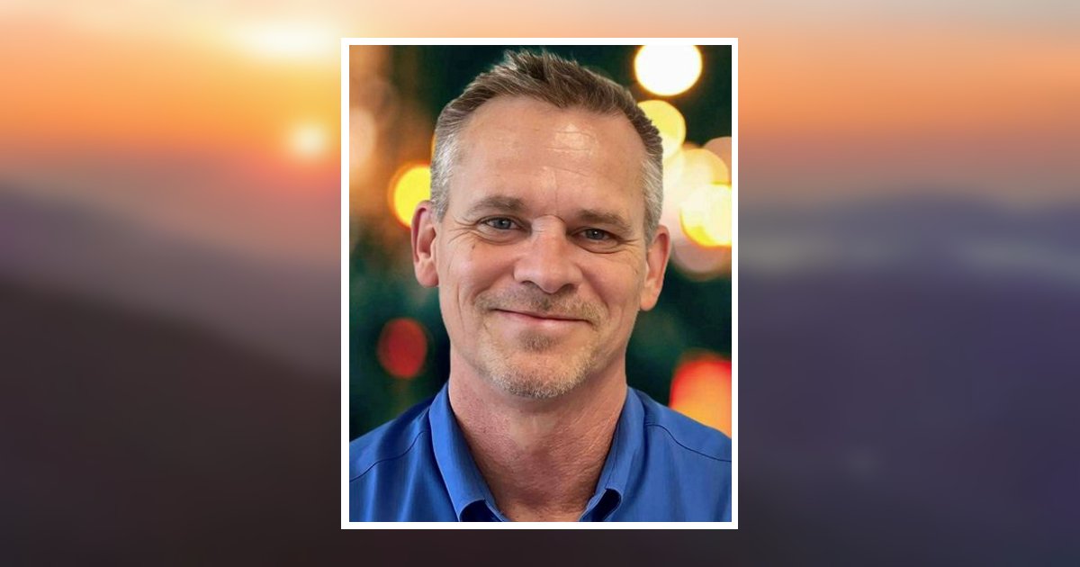 Shawn Christopher Butler Obituary May 31, 2024 - Tharp Funeral Home ...