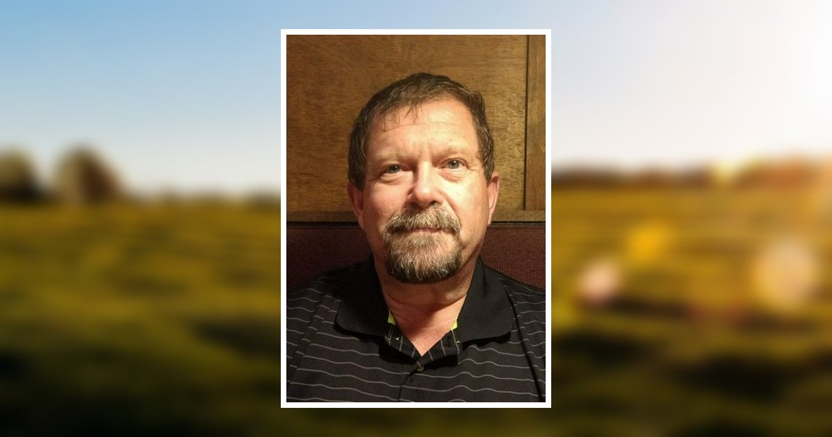 Brian J. Heid Obituary January 4, 2021 - Sanders Funeral Home