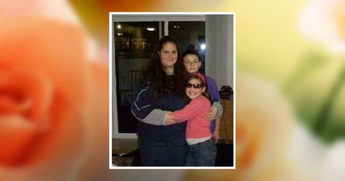 Shawna Annette Morris Obituary June 12, 2024 - Hughes-Ransom Mortuary