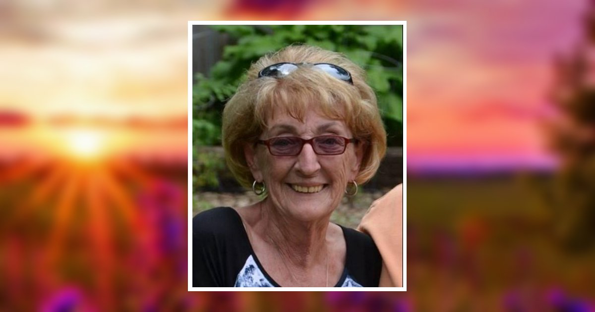 Pamella "Pam" G. Butler-Ransford Obituary August 22, 2024 - Meyer ...