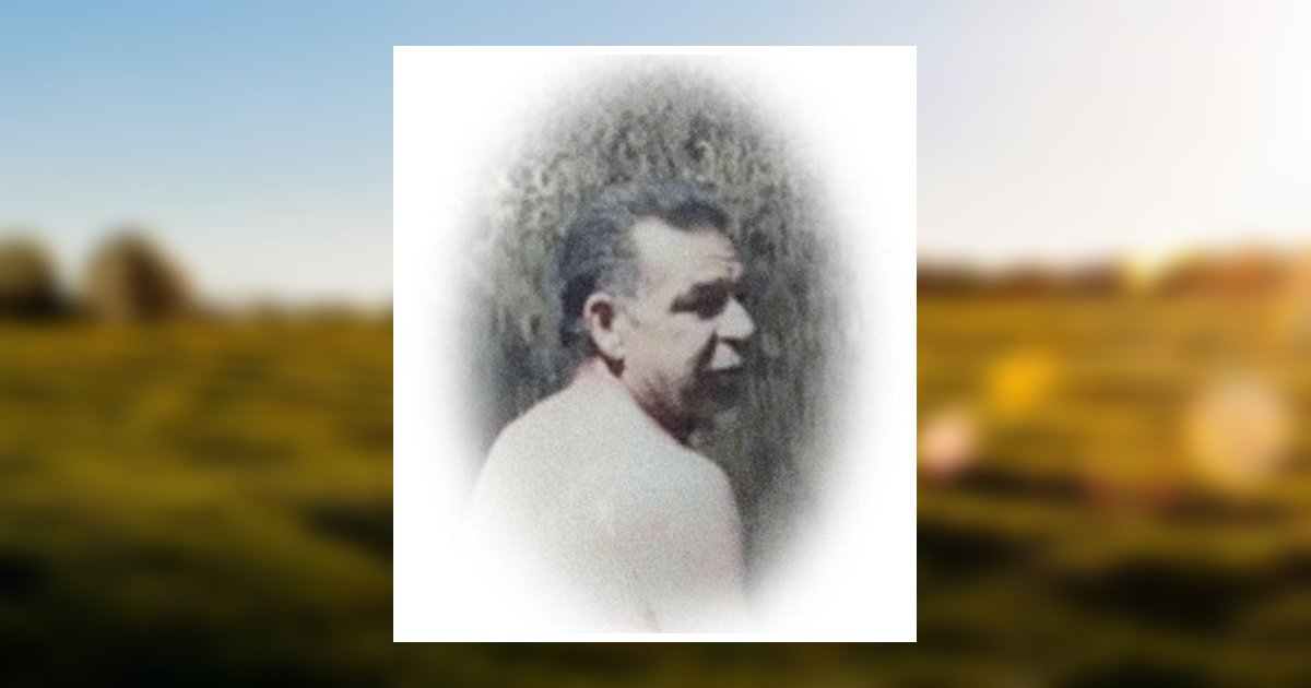 George Mester Obituary August 13, 2018 - Kranz Funeral Home