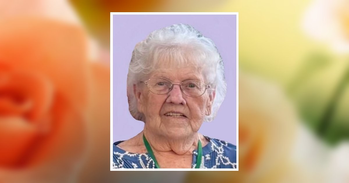 Sarah Hreha Obituary August 15, 2024 - Westcott Funeral Home