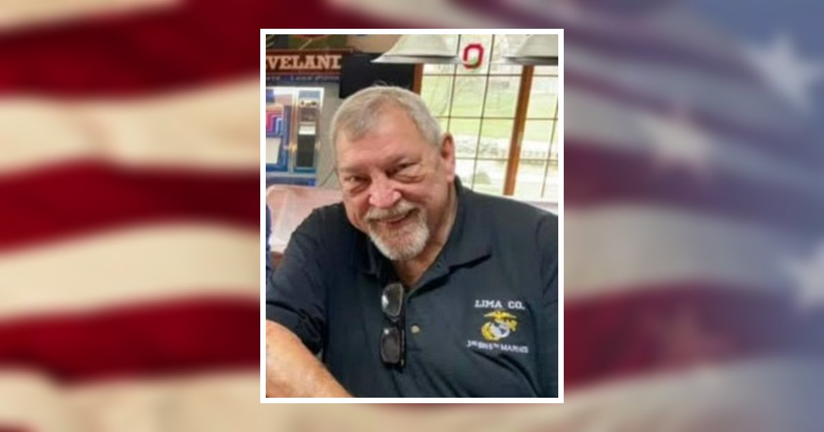 Charles E. Adams Obituary August 4, 2024 - Jackson Lytle & Lewis Life ...