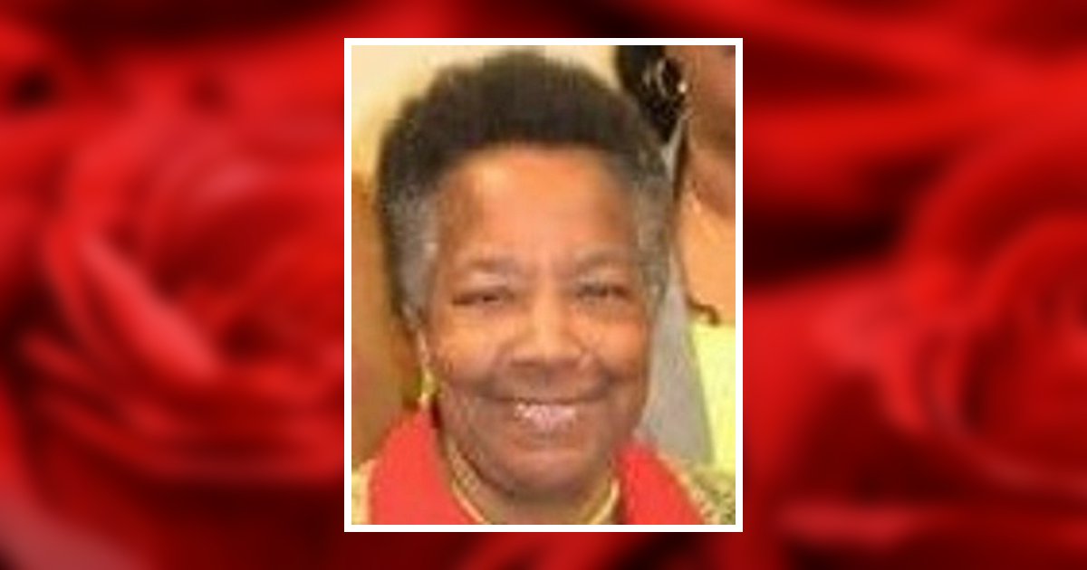 Gloria Elaine Hudson Obituary March 8, 2025 - Beck Funeral Home ...