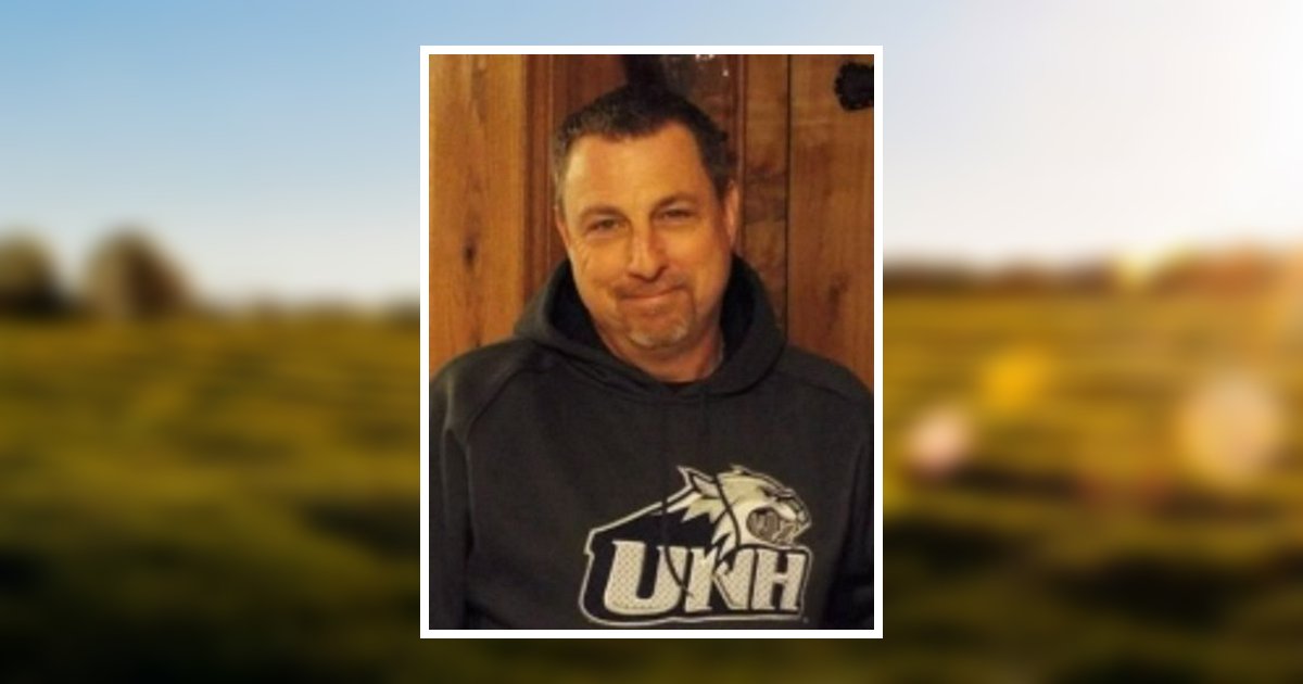 Mike Griffin Obituary June 16, 2022 - Rader Funeral Home