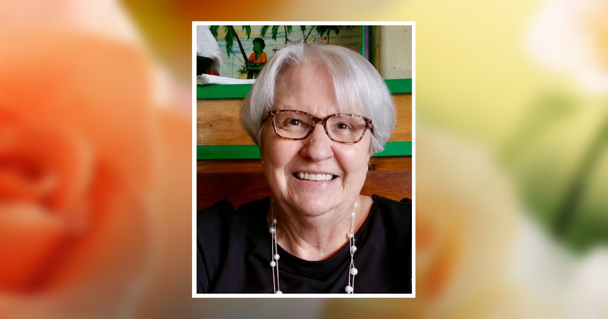 Donna Lee (Friedrichs) Kelley Obituary March 25, 2023 - Park Lawn ...