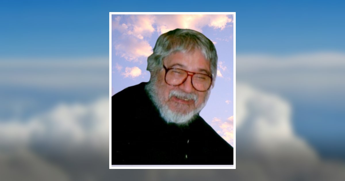 Allen Larson Obituary March 19, 2023 - Erickson-Smith Funeral Home ...