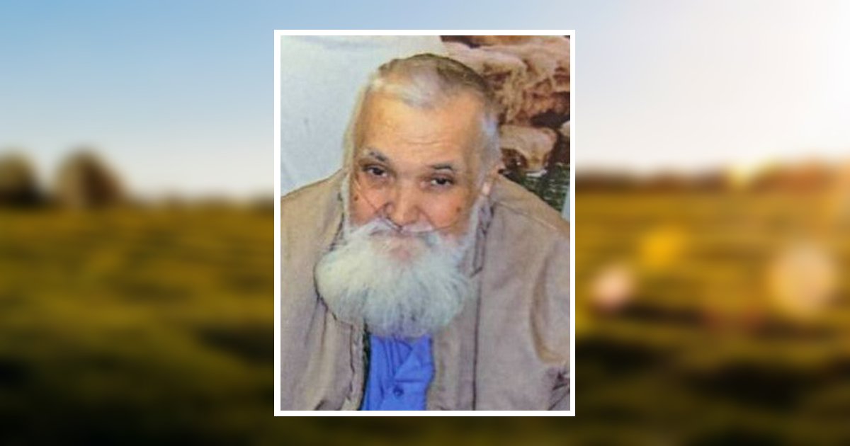 Richard Straley Obituary May 21, 2025 - Williamson-Spencer & Penrod ...