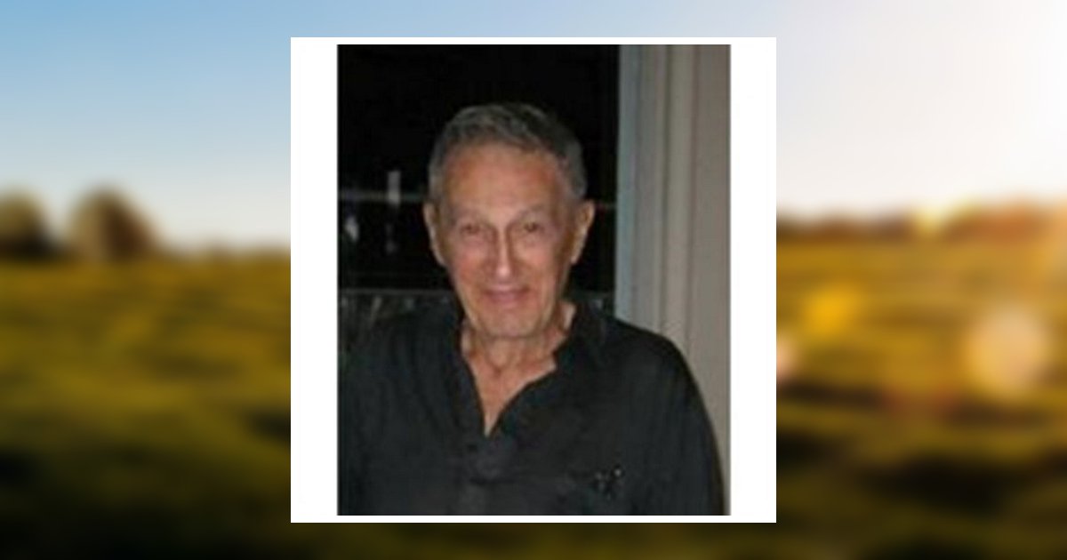 John Michael Simos Obituary March 14, 2011 - Haisley Funeral and ...