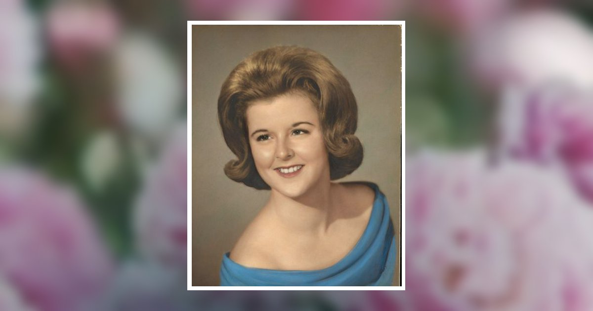 Mary Stoll Ferrara Obituary May 30, 2024 - McAlister-Smith Funeral ...