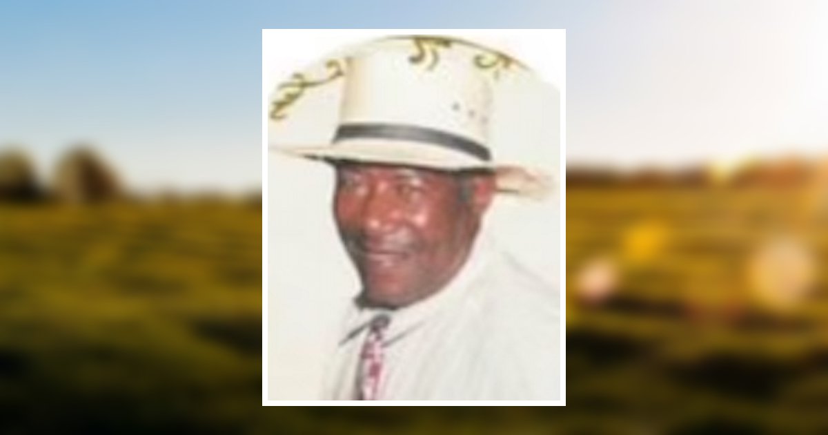 John L Griffith, 76 Obituary October 28, 2024 - Reeves Funeral Home