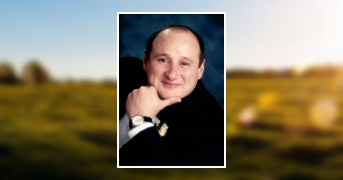 John M. Tassone Obituary January 25, 2019 - Geschwindt Stabingas Ebling ...