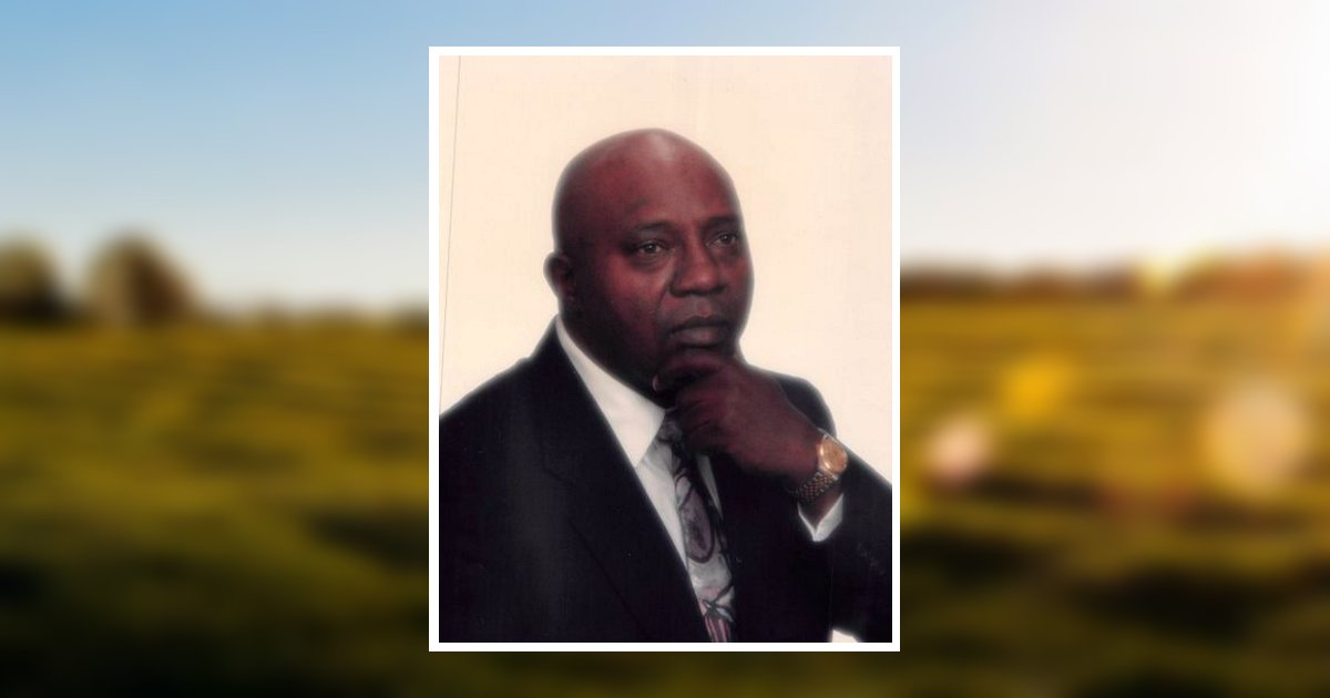FRED GILBERT Obituary September 4, 2018 - Golden Gate Funeral Home