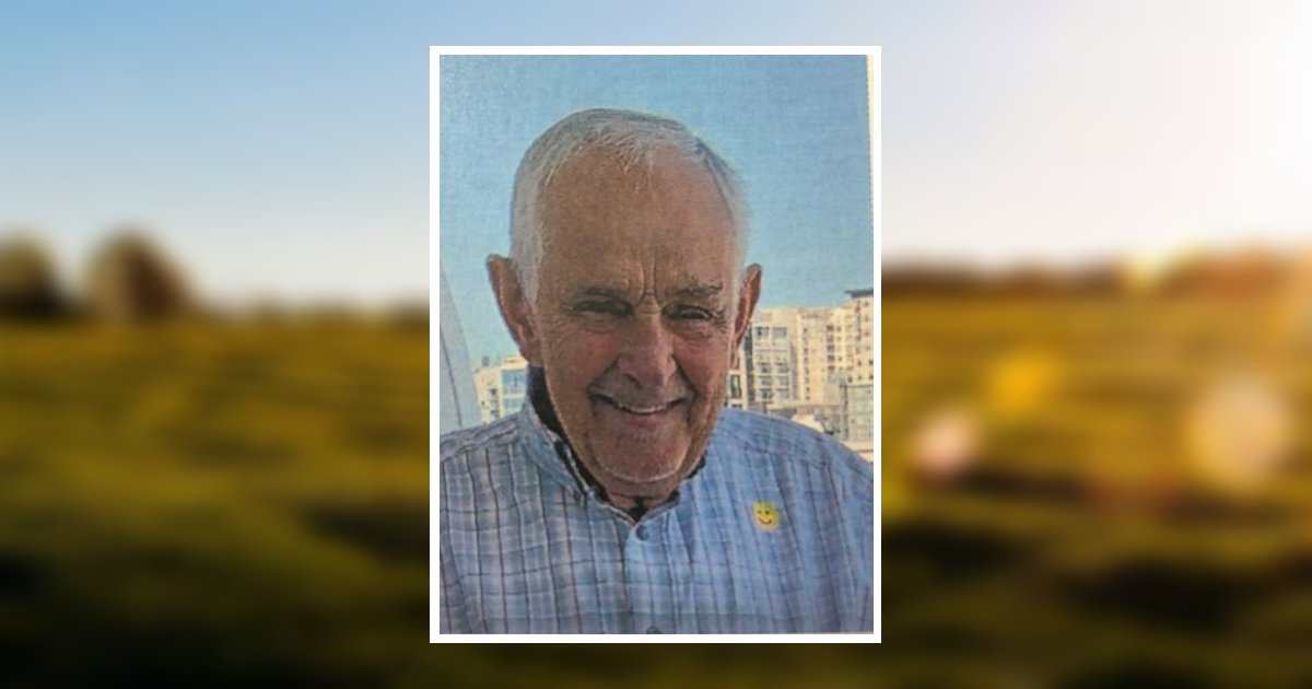 James (Jim) Rubright Obituary September 13, 2020 - Doty Family Funeral