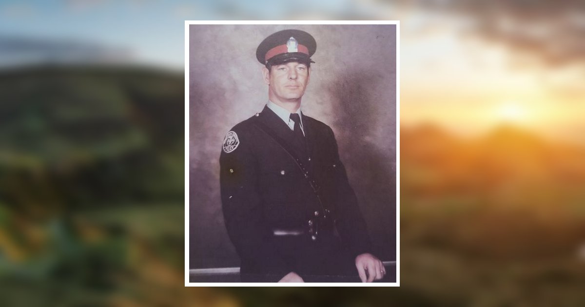 Malcolm Campbell Donaldson Obituary June 24, 2024 - Basic Funerals and ...