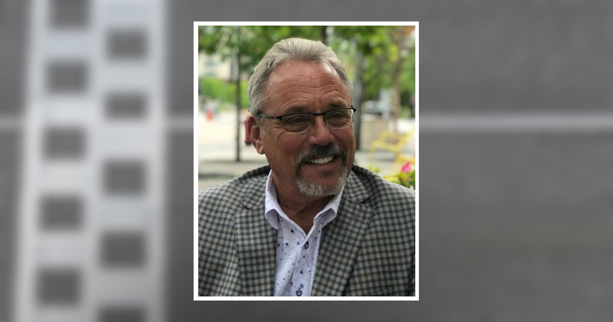 Maynard Carl Akkerman Obituary July 19, 2025 - Worlein-Hoff Funeral Homes