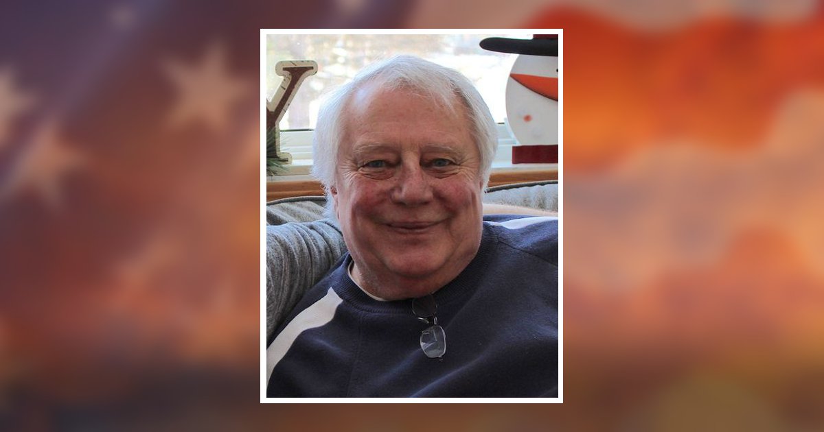 Timothy Cutting Obituary 2023 - Kessler & Maguire Funeral Home