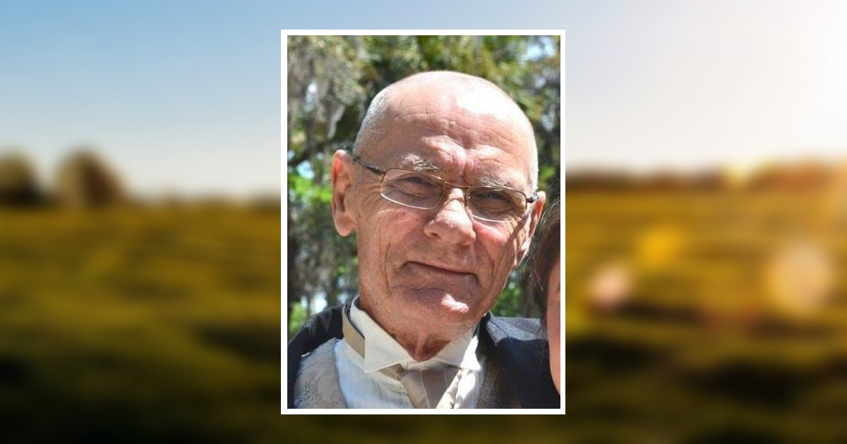 Richard Hackenberg Obituary June 11, 2018 - Roupp Funeral Home