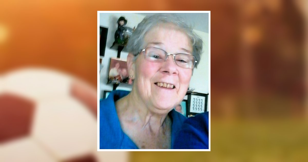 Nancy Sue Brown Obituary March 9, 2025 - Wellman Funeral Home Inc.