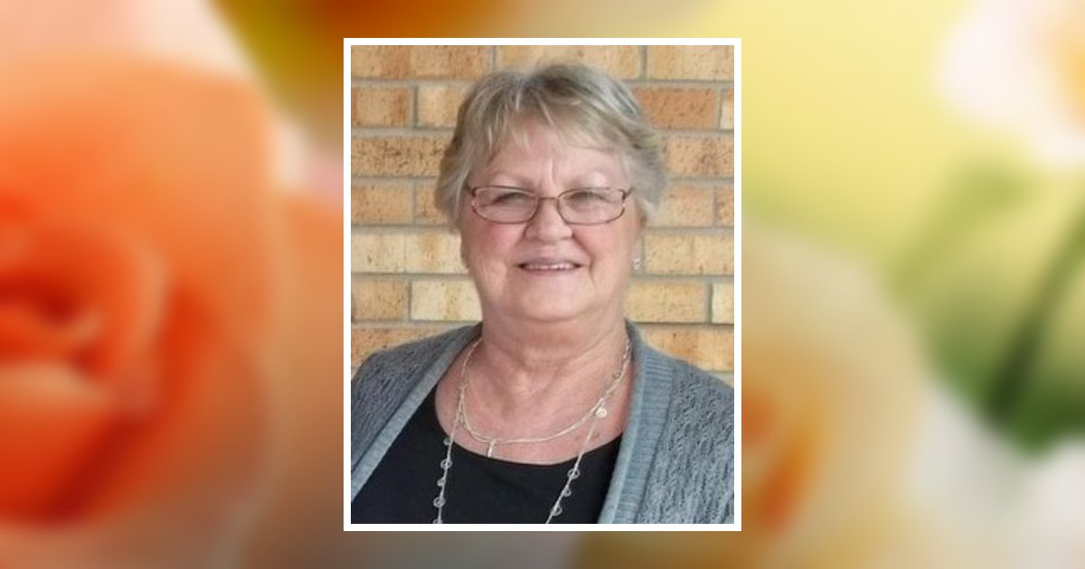 Sandra J. Tucker Obituary March 7, 2024 - Schroder Mortuary