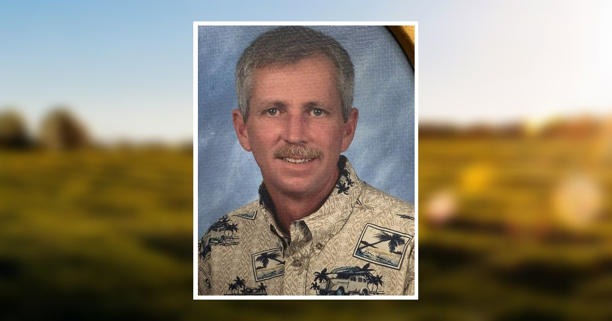 Joe Maynard Obituary May 18, 2025 - Lucas & Son Funeral Home