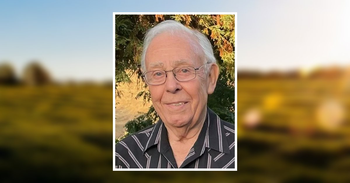 Robert "Bob" Walter Singleton Obituary March 30, 2025 - Parent-Sorensen ...