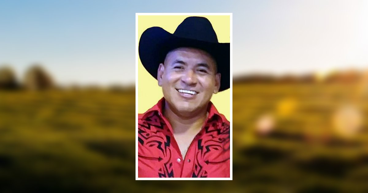Juan Rangel Obituary May 31, 2019 - Joe Jackson Funeral Chapels ...
