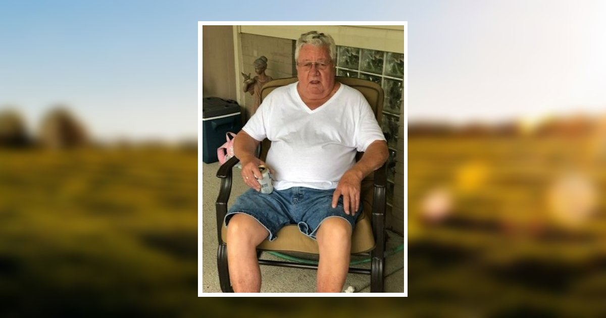 William Larry Harper Sr. Obituary November 24, 2020 - Flanner Buchanan ...