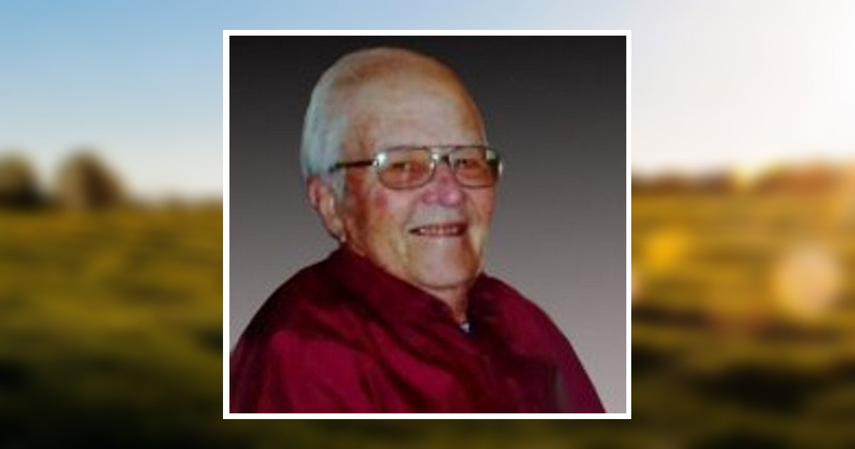 Joe Rinehart Obituary January 12, 2022 - Campbell-Biddlecome Funeral Home