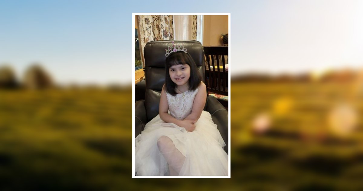 Alisson Kristal Cardoza Del Cid Obituary April 17, 2023 - Las Rosas ...