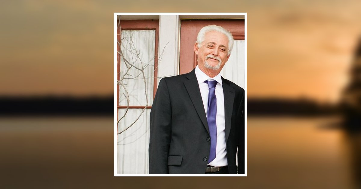 Nathan Joseph Roper Obituary December 18, 2024 - Mothe Funeral Homes, LLC