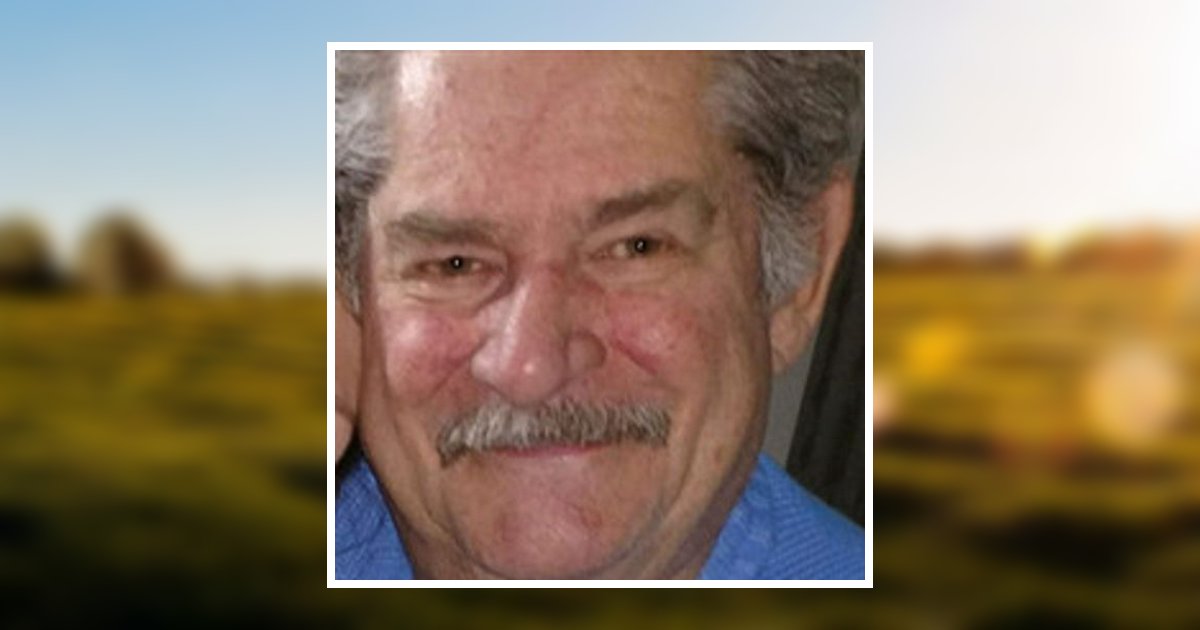 Larry Colwell Obituary August 28, 2018 - Westbrock Funeral Home