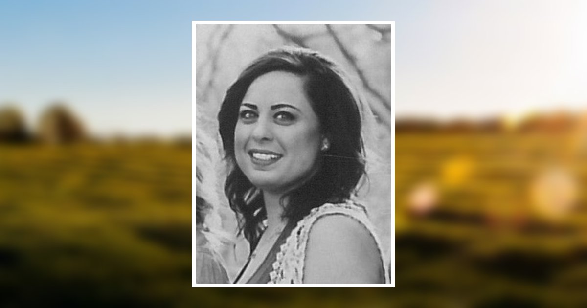 Codie "Kilee" Smith Obituary March 22, 2021 - Schrader, Aragon & Jacoby ...