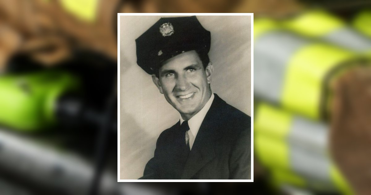 Donald Ralph Thompson Obituary July 27, 2025 - Flanner Buchanan Funeral ...