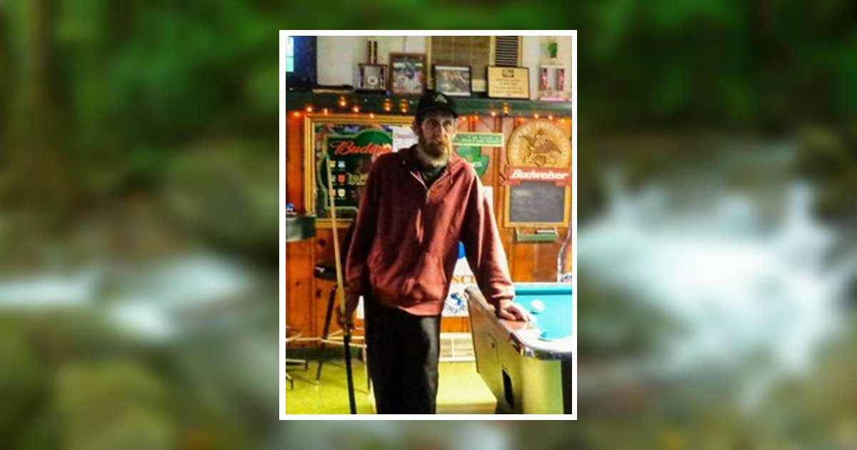 Warren Charles Enos Obituary September 9, 2018 - New Comer Albany