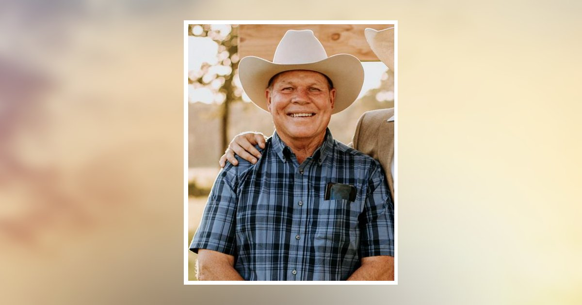 Donald Mark Hollingsworth Obituary January 15, 2024 - Baum-Carlock ...