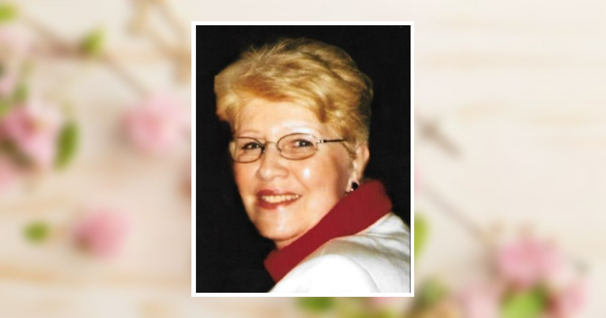 Joan Marie (Manion) Ray-Riley Obituary February 27, 2025 - Newcomer Toledo