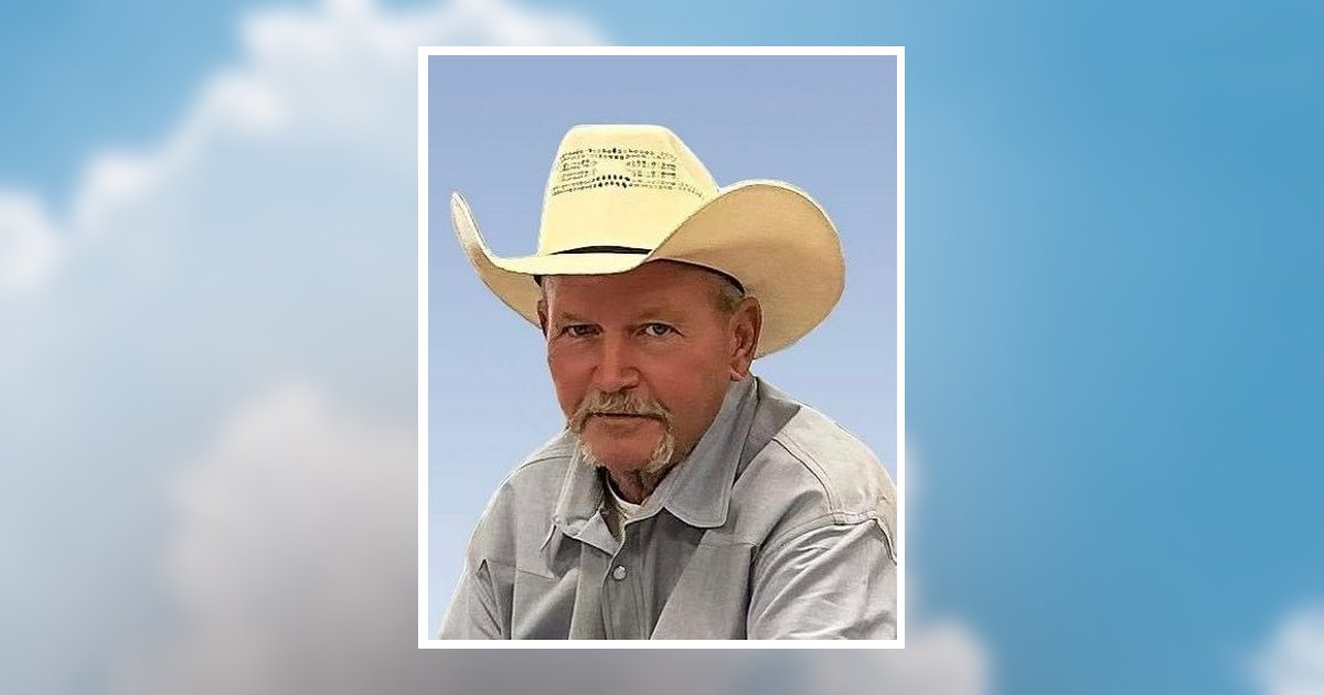 Brian Lee Roberts Obituary August 12, 2023 - Groesbeck Funeral Home