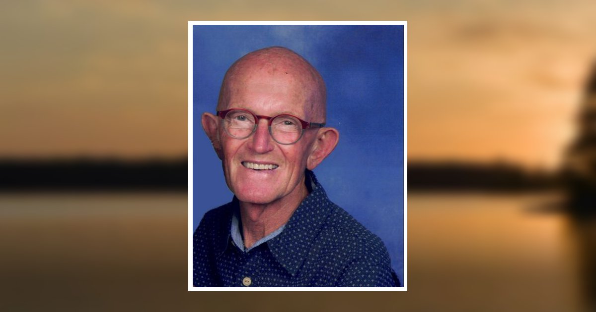 Joseph Anthony Schoenborn Obituary - Throop Funeral Home, Inc. Funeral ...