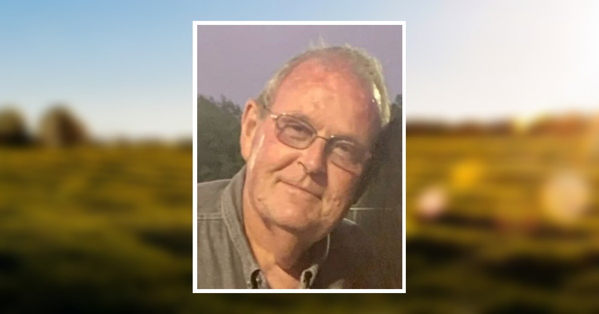 Terry L. Lohrey Obituary April 23, 2023 - Bales Funeral Home