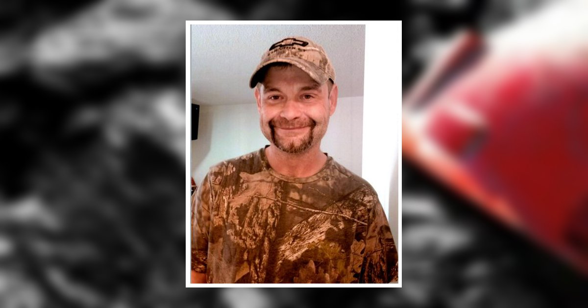 Jeremy (Jay) Jason Smith Obituary 2023 - Anderson-Laws Jones Funeral Home