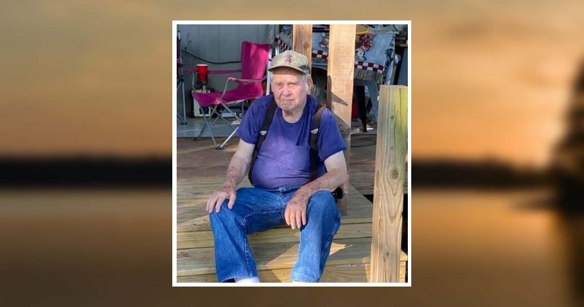 Jimmy Joe Abbott Obituary 2021 - Anderson Clayton - Kaufman