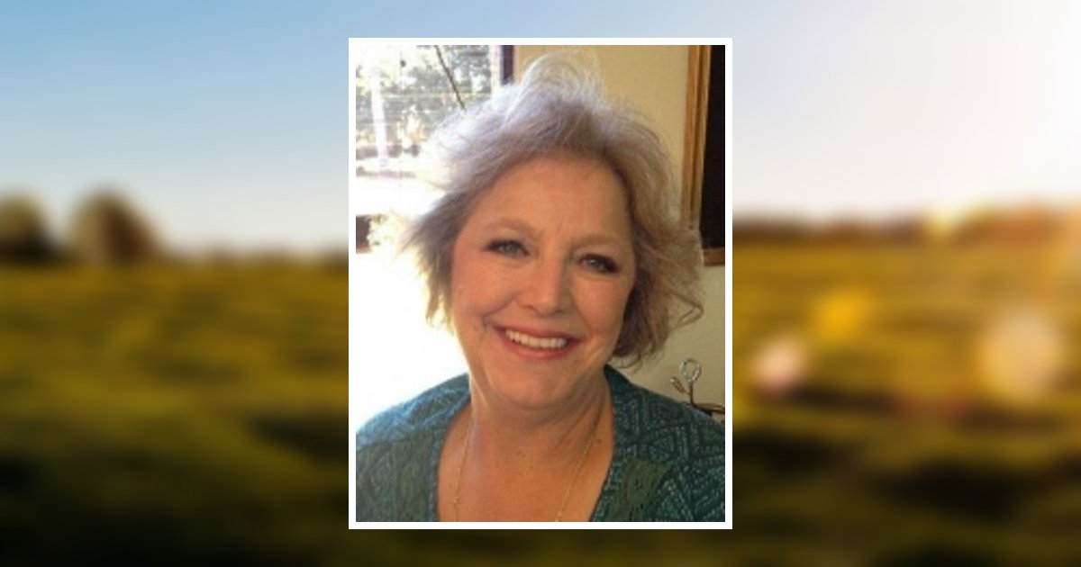 Jan Weems Obituary October 4, 2022 - Jordan Funeral Home