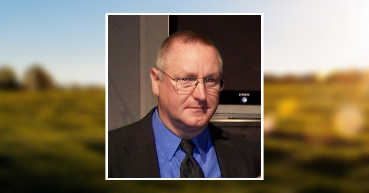 Ronnie Ray McCartney Obituary 2021 - Adams Funeral Home