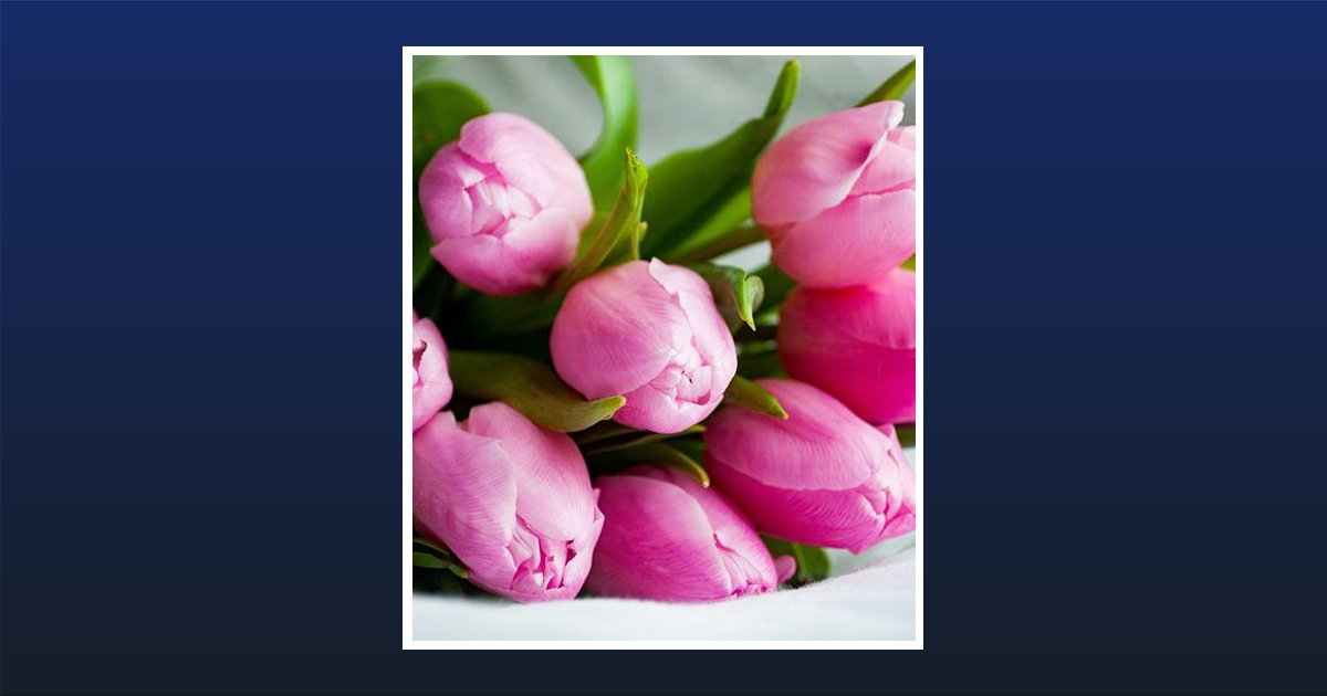 Gloria Fitzgerald Obituary November 14, 2025 - Lori's Funeral Home ...